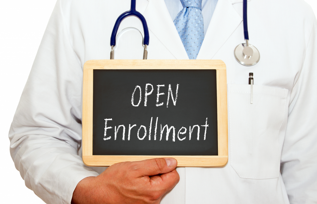 Putting Together a Marketing Campaign for Open Enrollment? - Visiqua